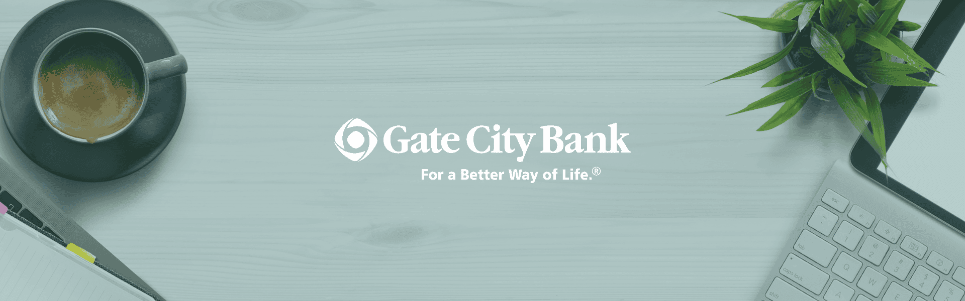 Gate City Leadership Team – Impact Foundation